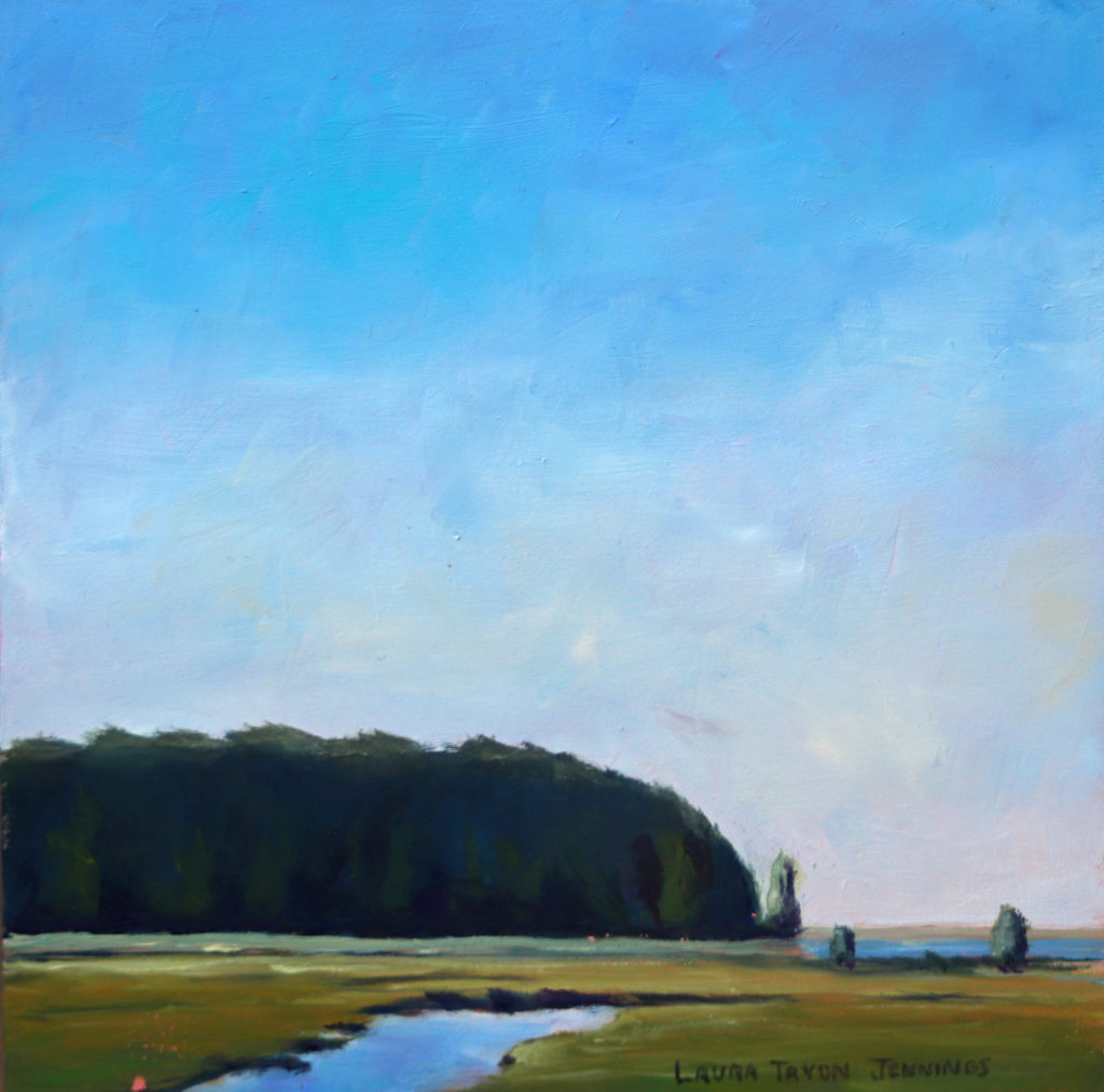 Opening Bluff - Co|So - Copley Society of Art