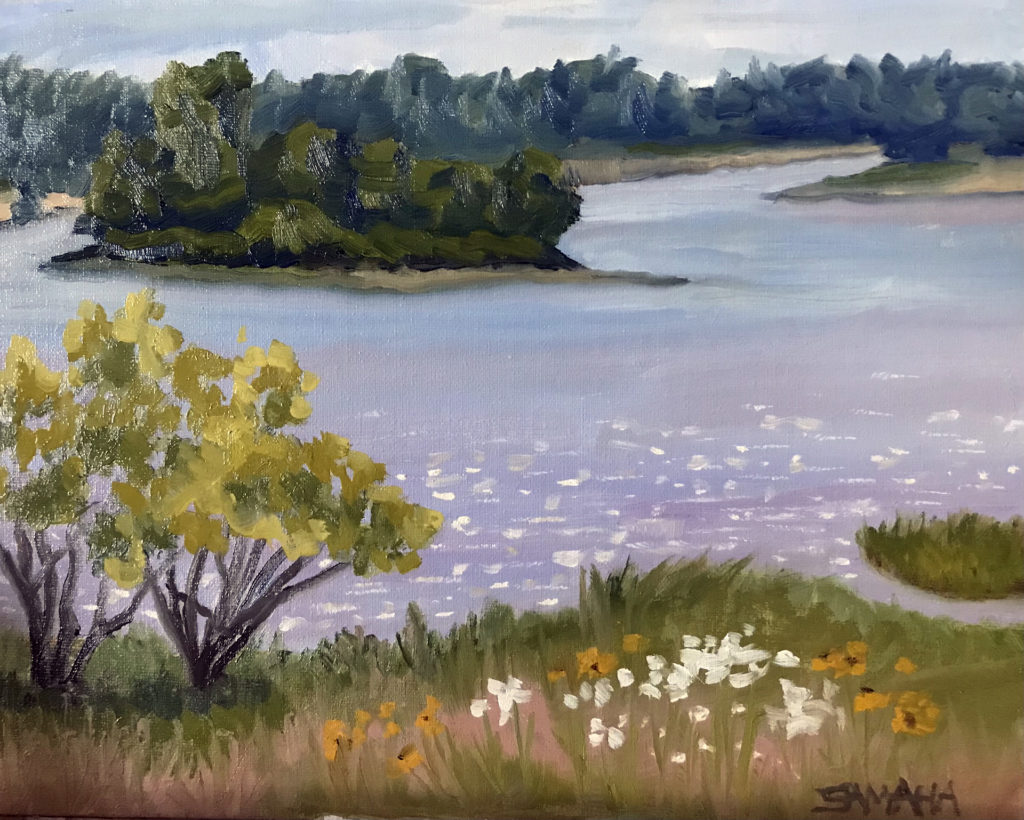 Island Dreams - Co|So - Copley Society of Art