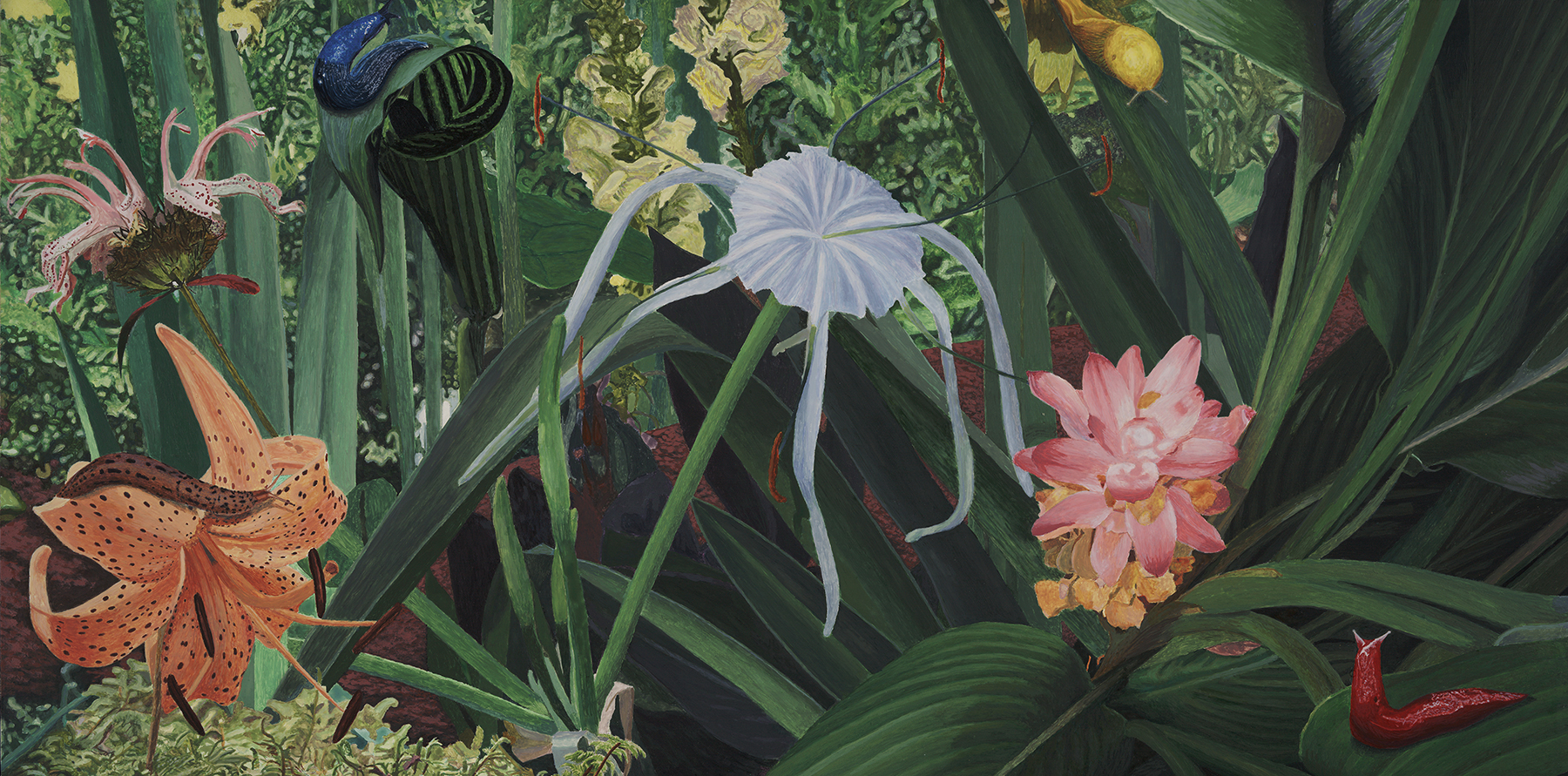 Spring Members Show: Refresh - Co|So - Copley Society of Art