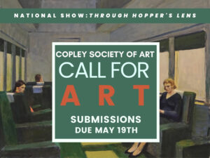 Home - Co|So - Copley Society of Art