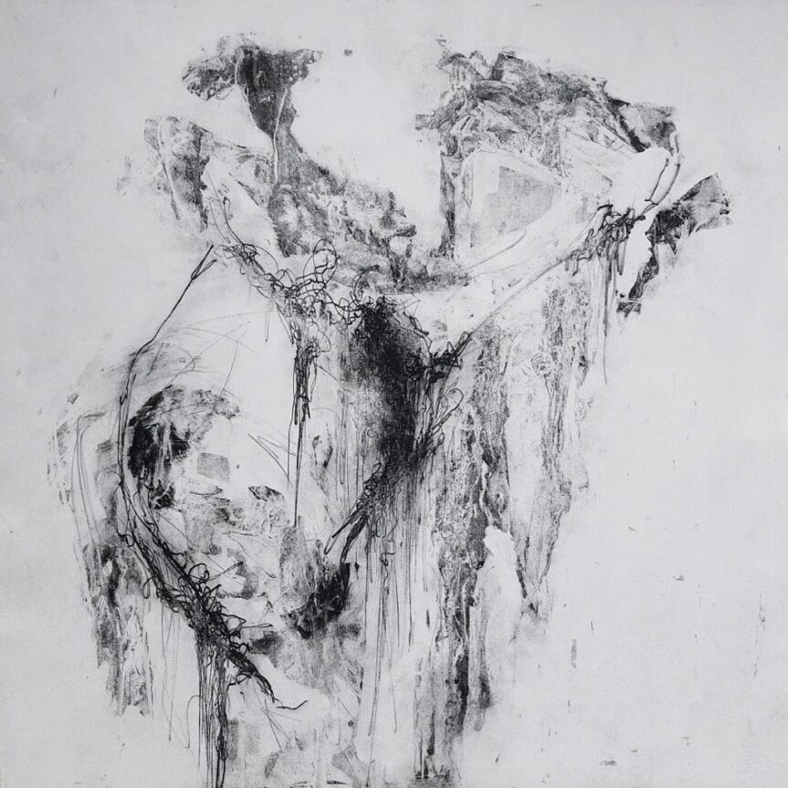 Emergence: Art from MFA Boston Staff - Co|So - Copley Society of Art