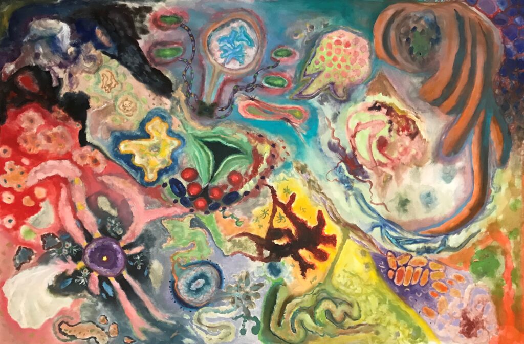 Emergence: Art from MFA Boston Staff - Co|So - Copley Society of Art