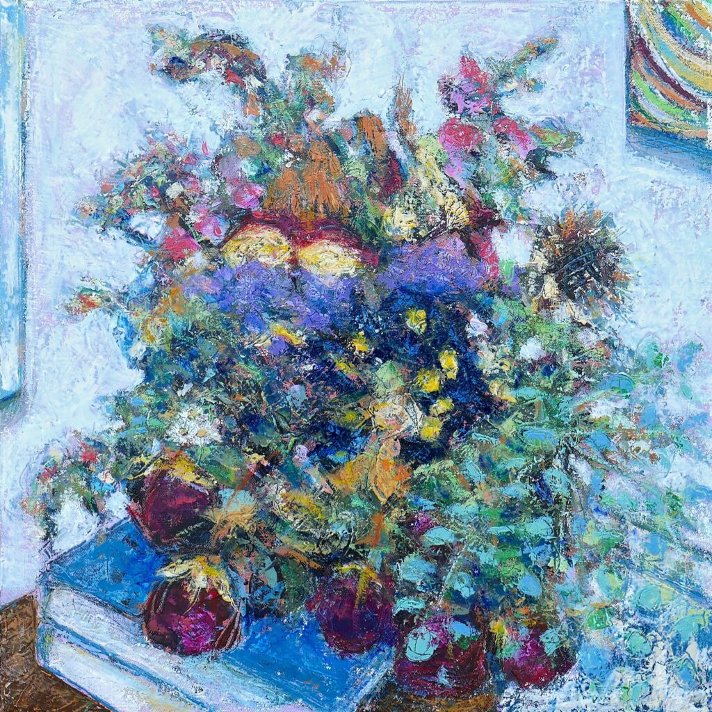 Dead Flowers - Co|So - Copley Society of Art