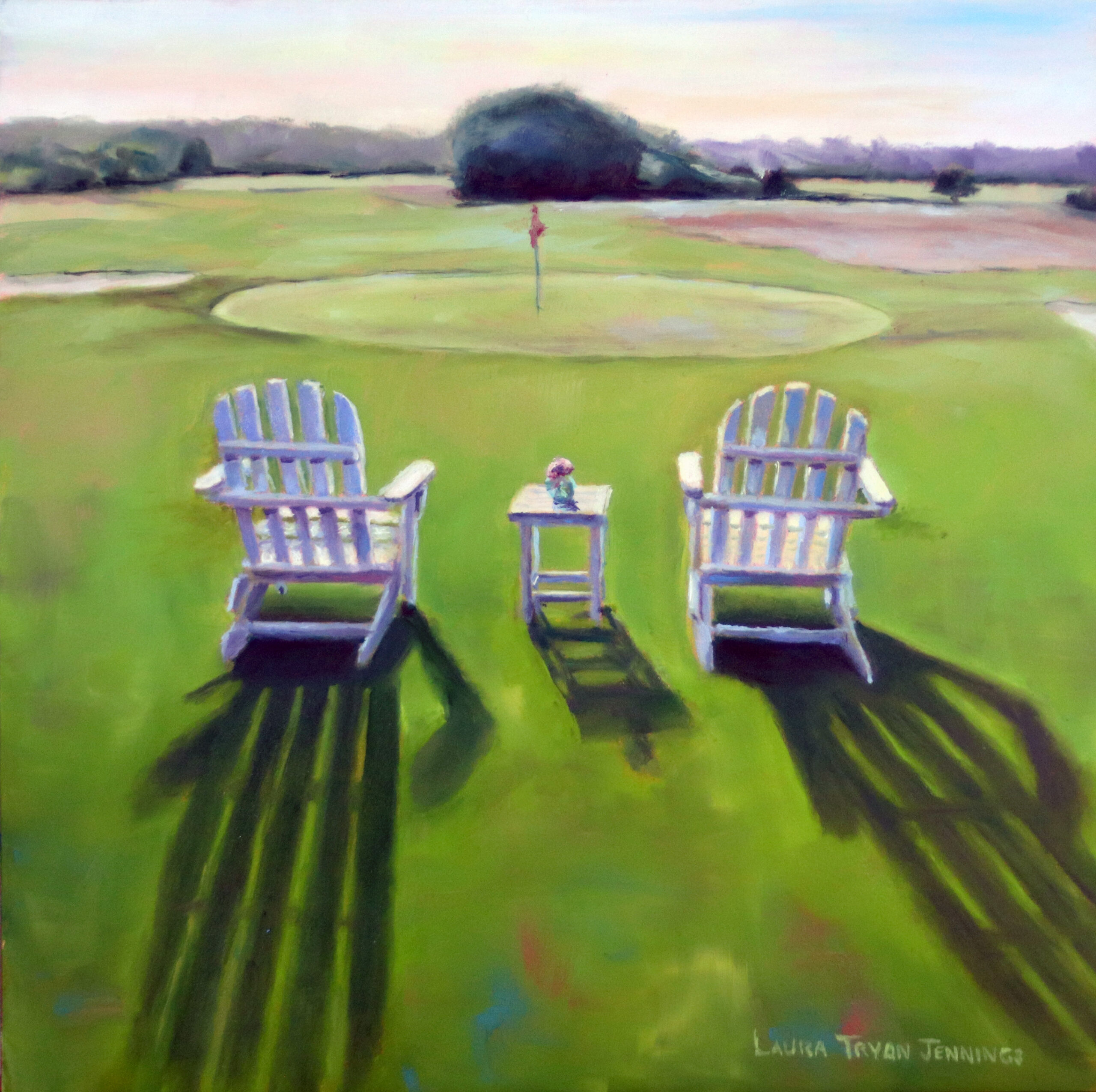 A Good Day - Co|So - Copley Society of Art