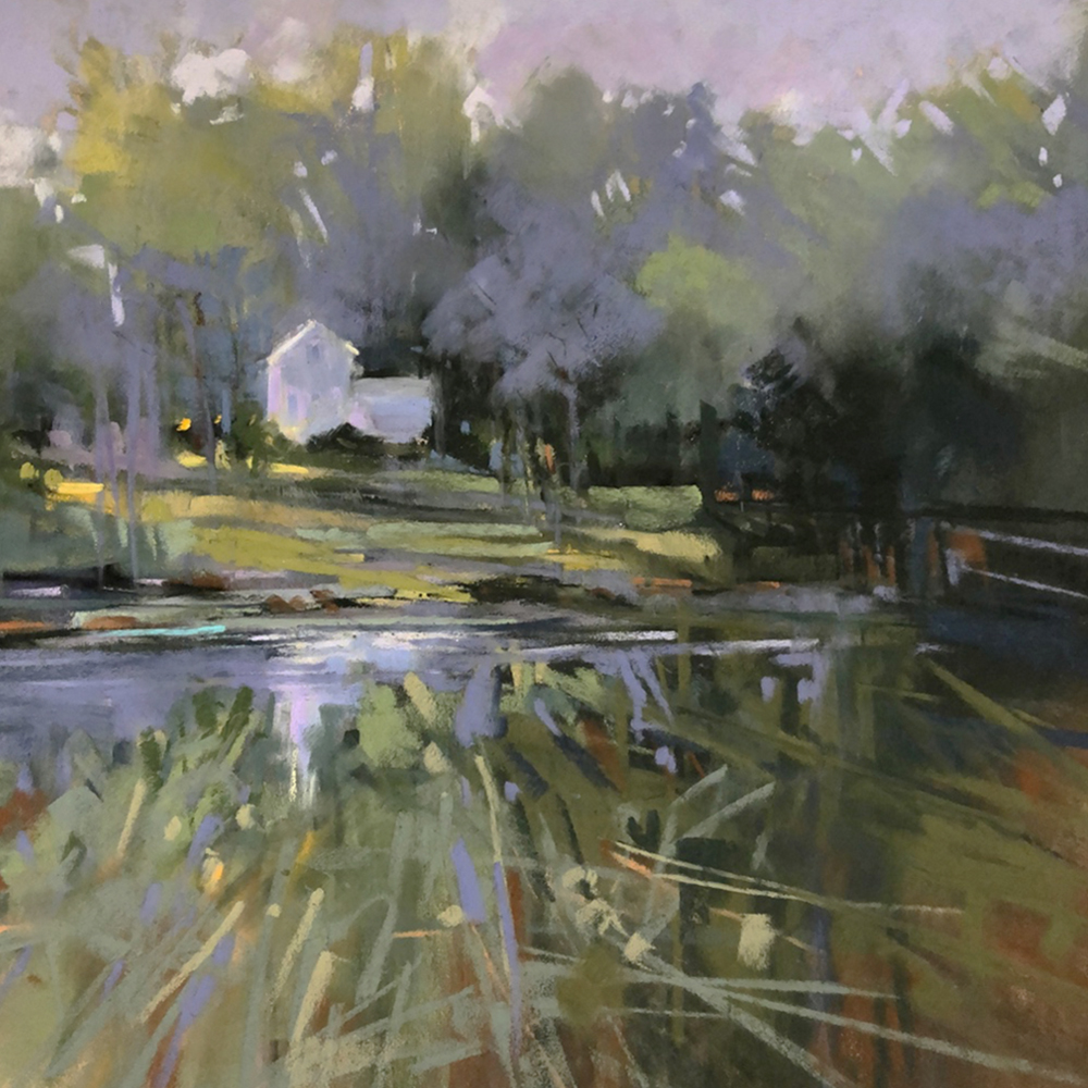 Spring Clearing - Co|So - Copley Society of Art