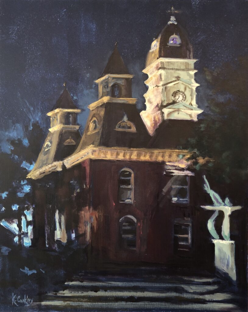 Through Hopper's Lens - Co|So - Copley Society of Art