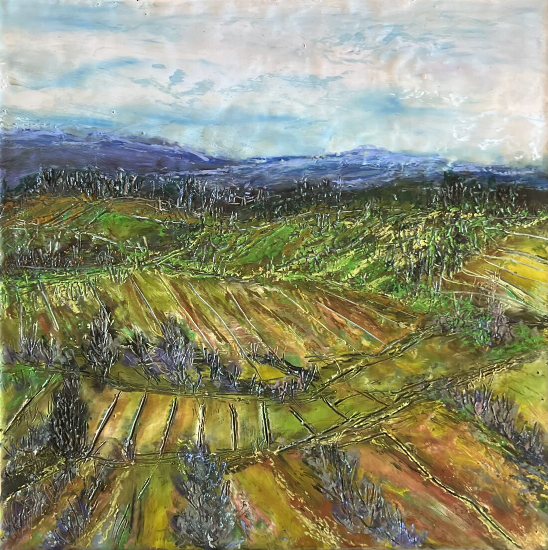 Vineyards - Co|So - Copley Society of Art