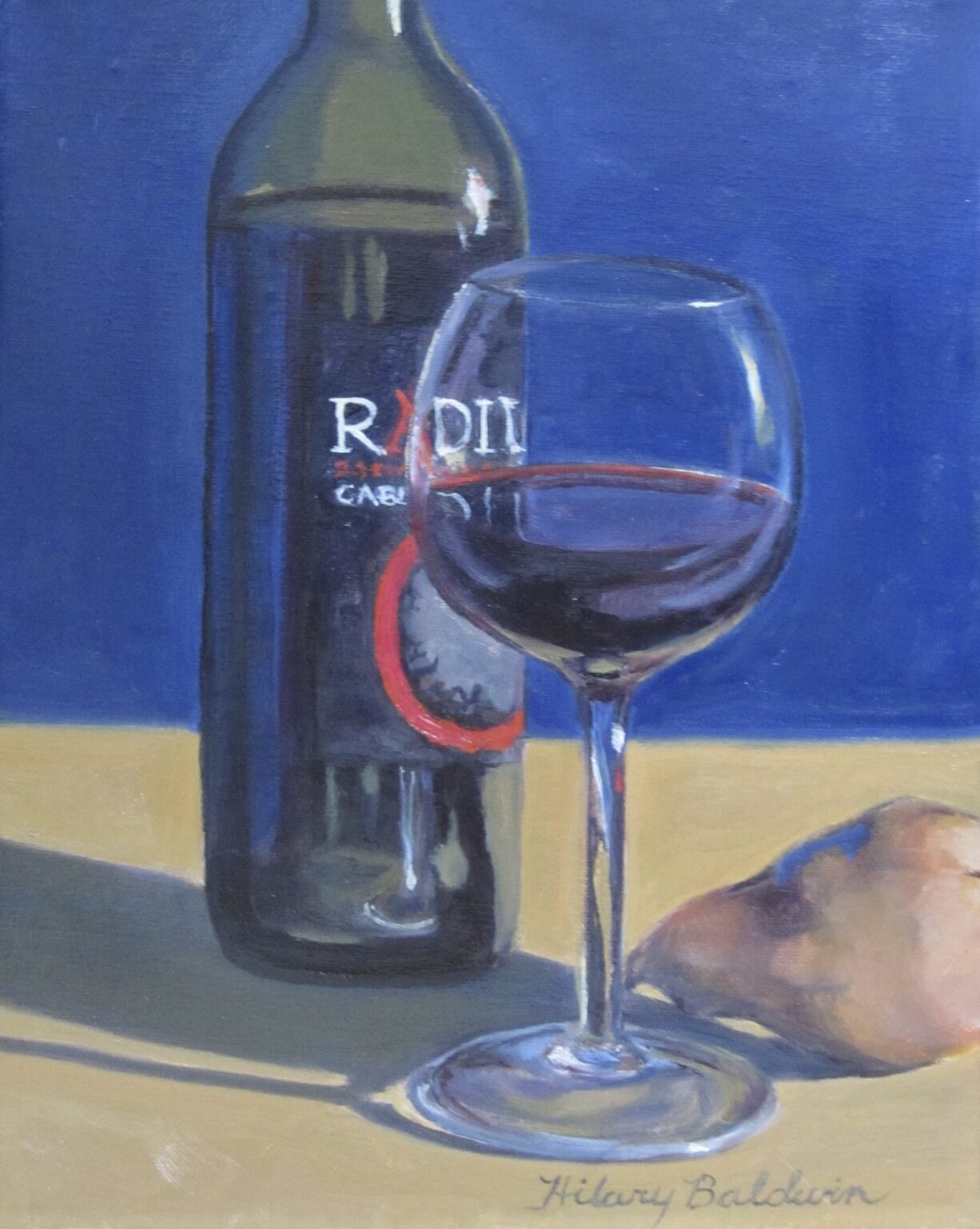 Small Works: Glow - Co|So - Copley Society of Art
