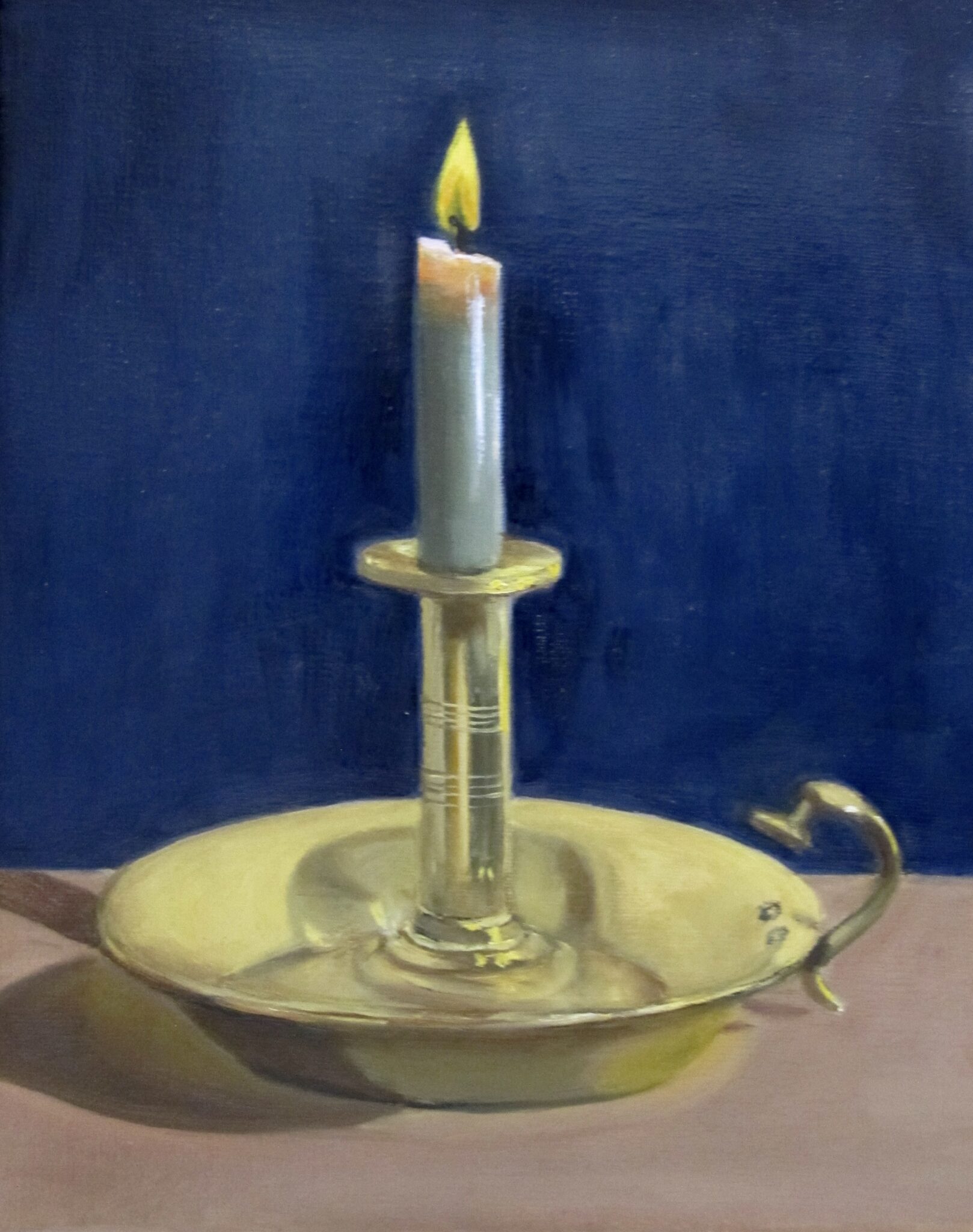 Small Works: Glow - Co|So - Copley Society of Art