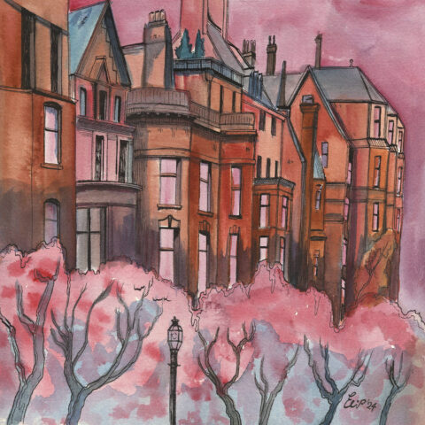 Exhibitions Archive - Co|So - Copley Society of Art