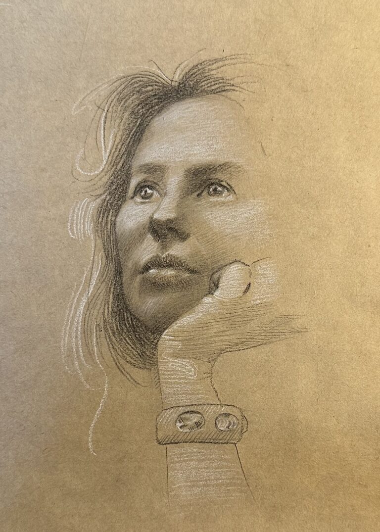 Nicole Alger: Virtual Renderings - Co|So - Copley Society of Art