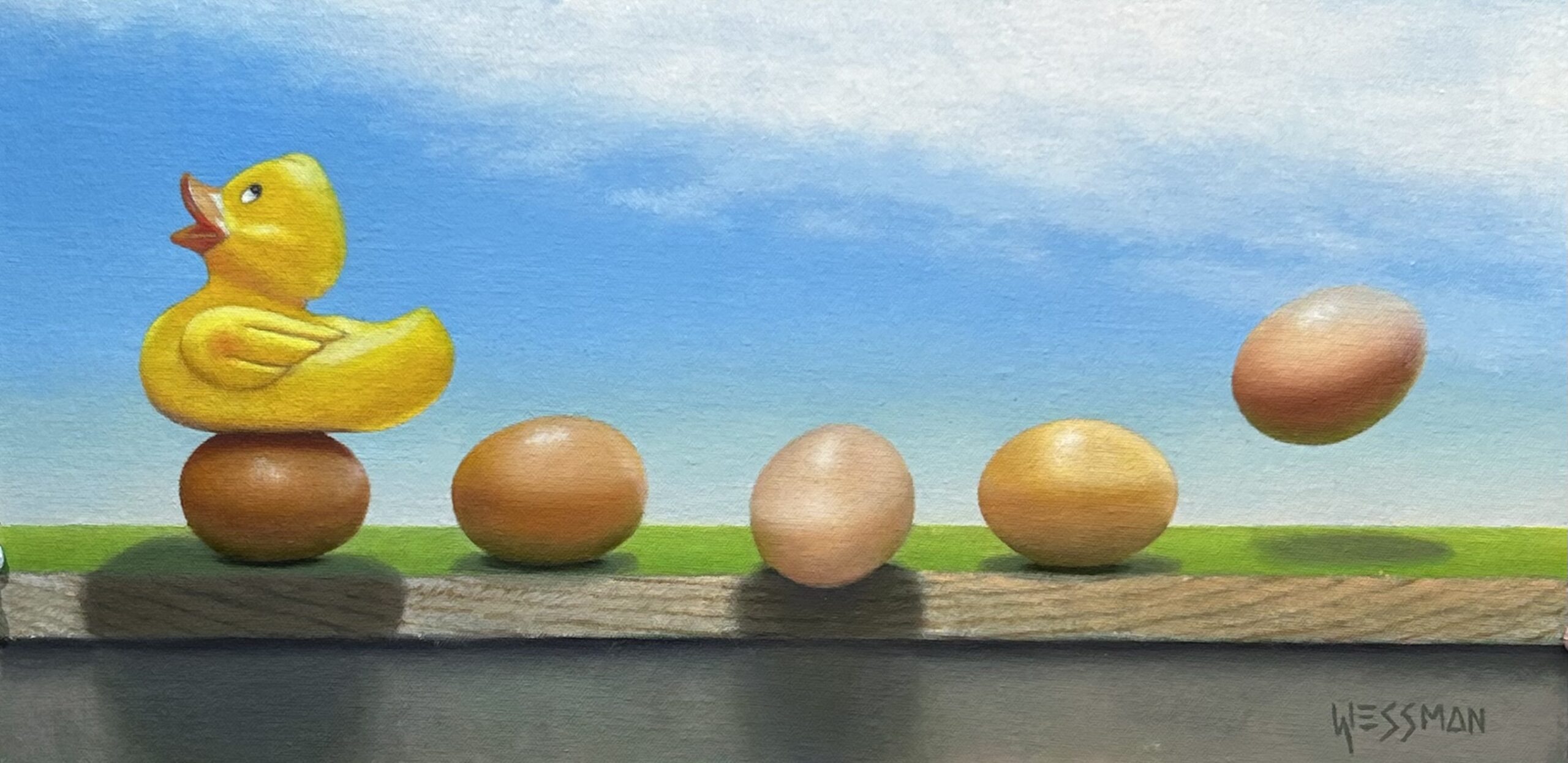 Airborne - Co|So - Copley Society of Art