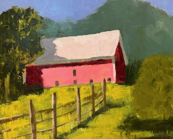 Exhibitions Archive - Co|So - Copley Society of Art