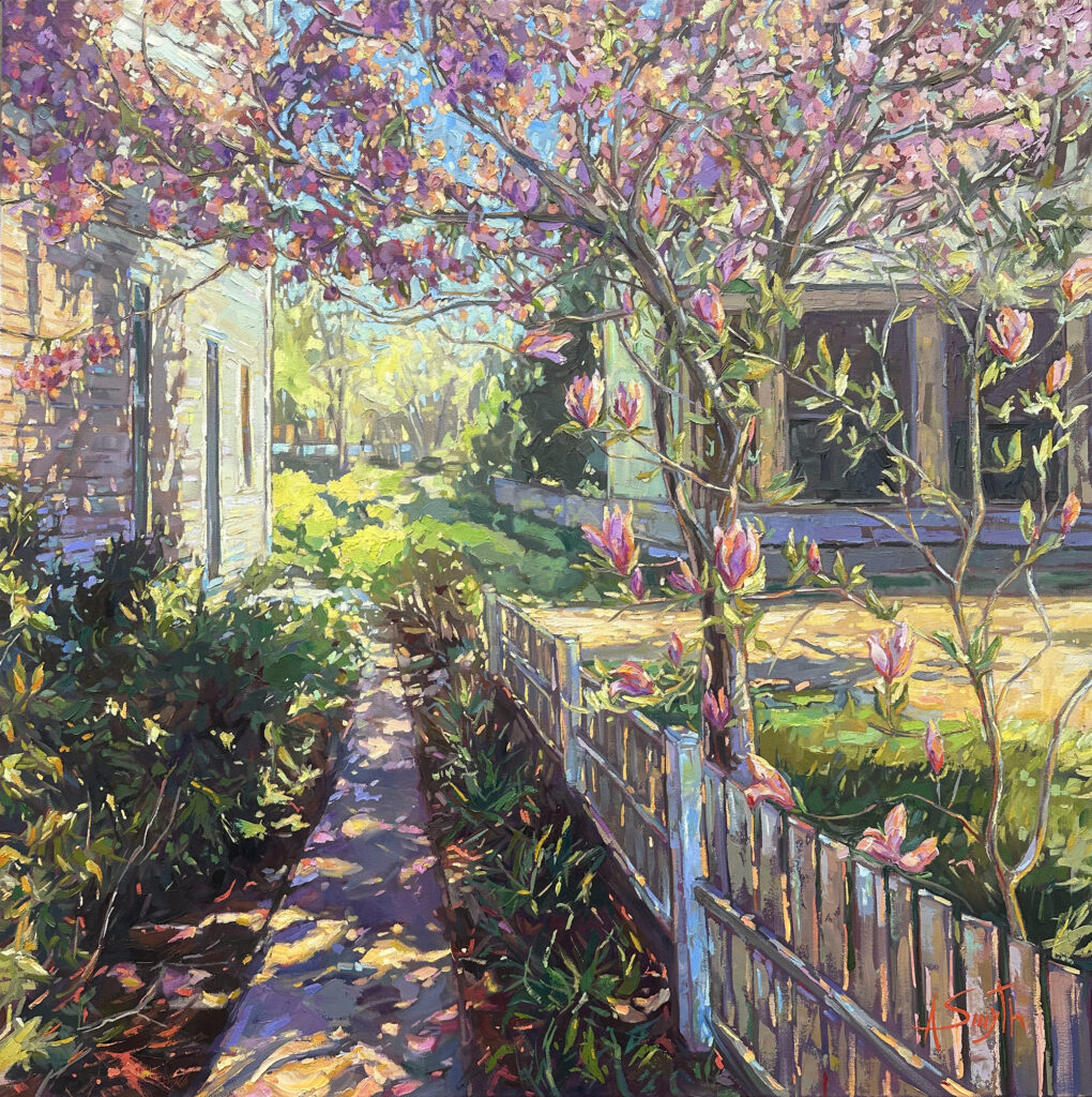 A Spring Dance - Co|So - Copley Society of Art