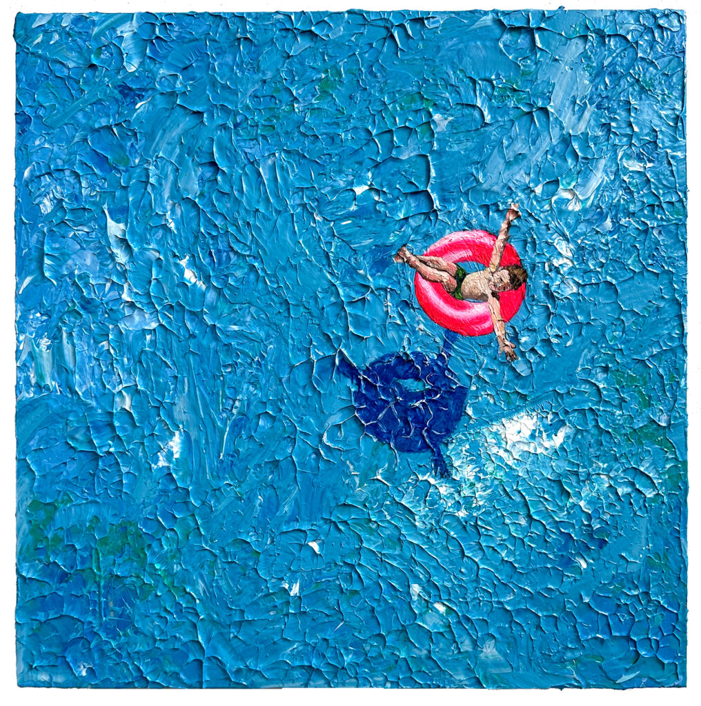Small Works: Reflections - Co|So - Copley Society of Art