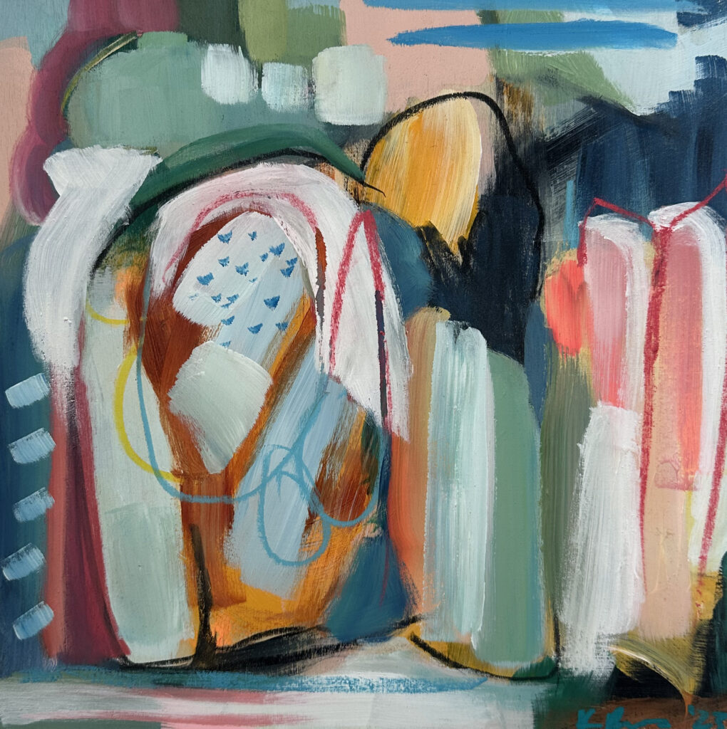 Mirror - Co|So - Copley Society of Art